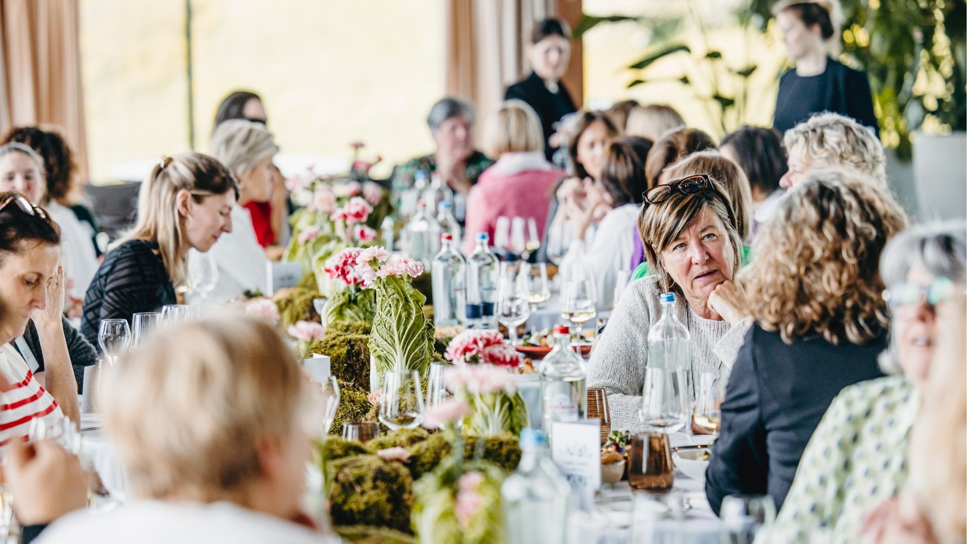 Foodservice Network België - Home