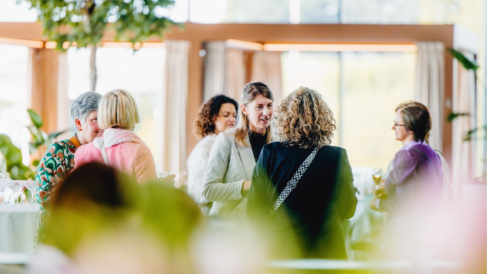 Foodservice Network België - Home