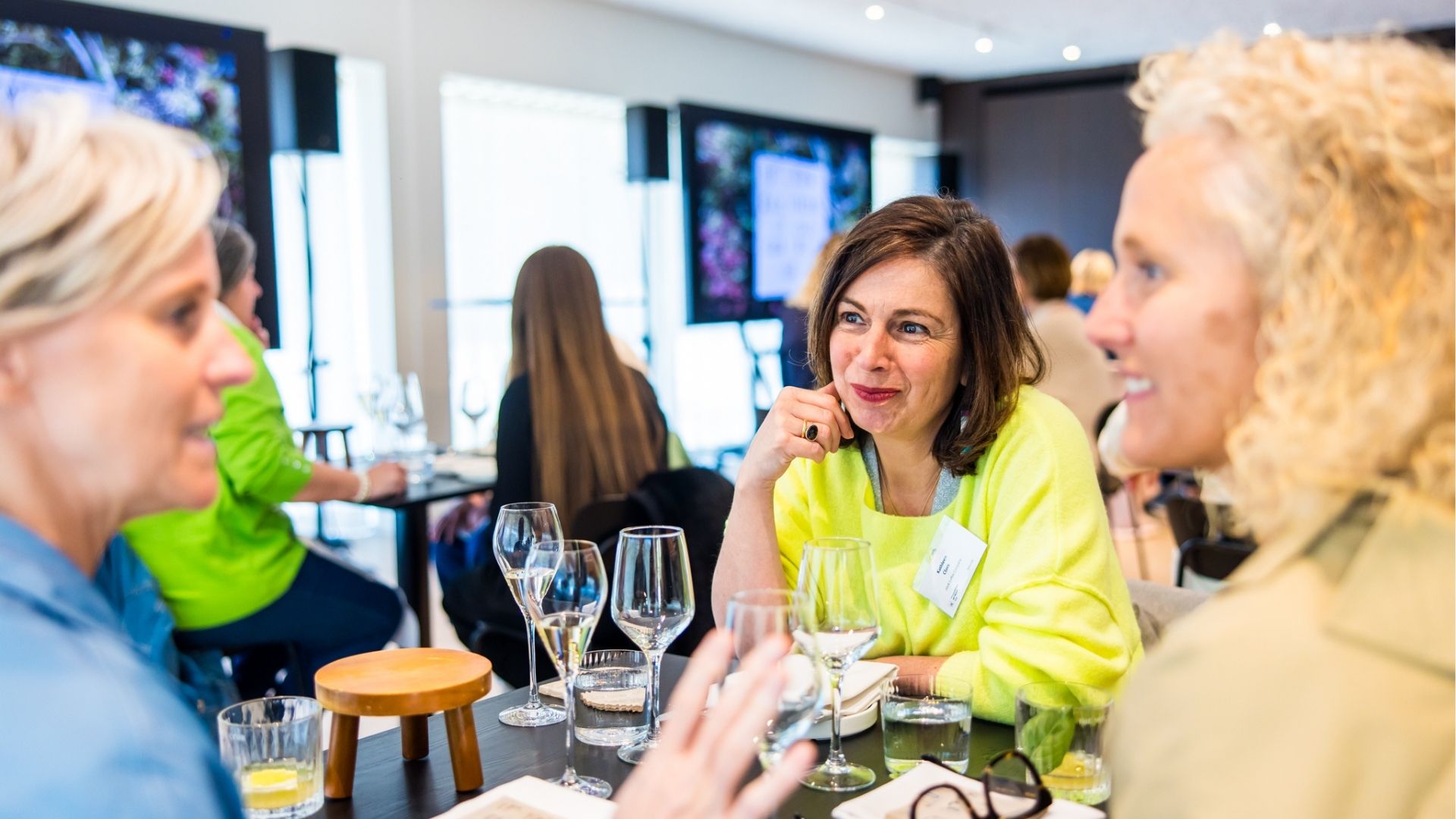 Foodservice Network België - Home