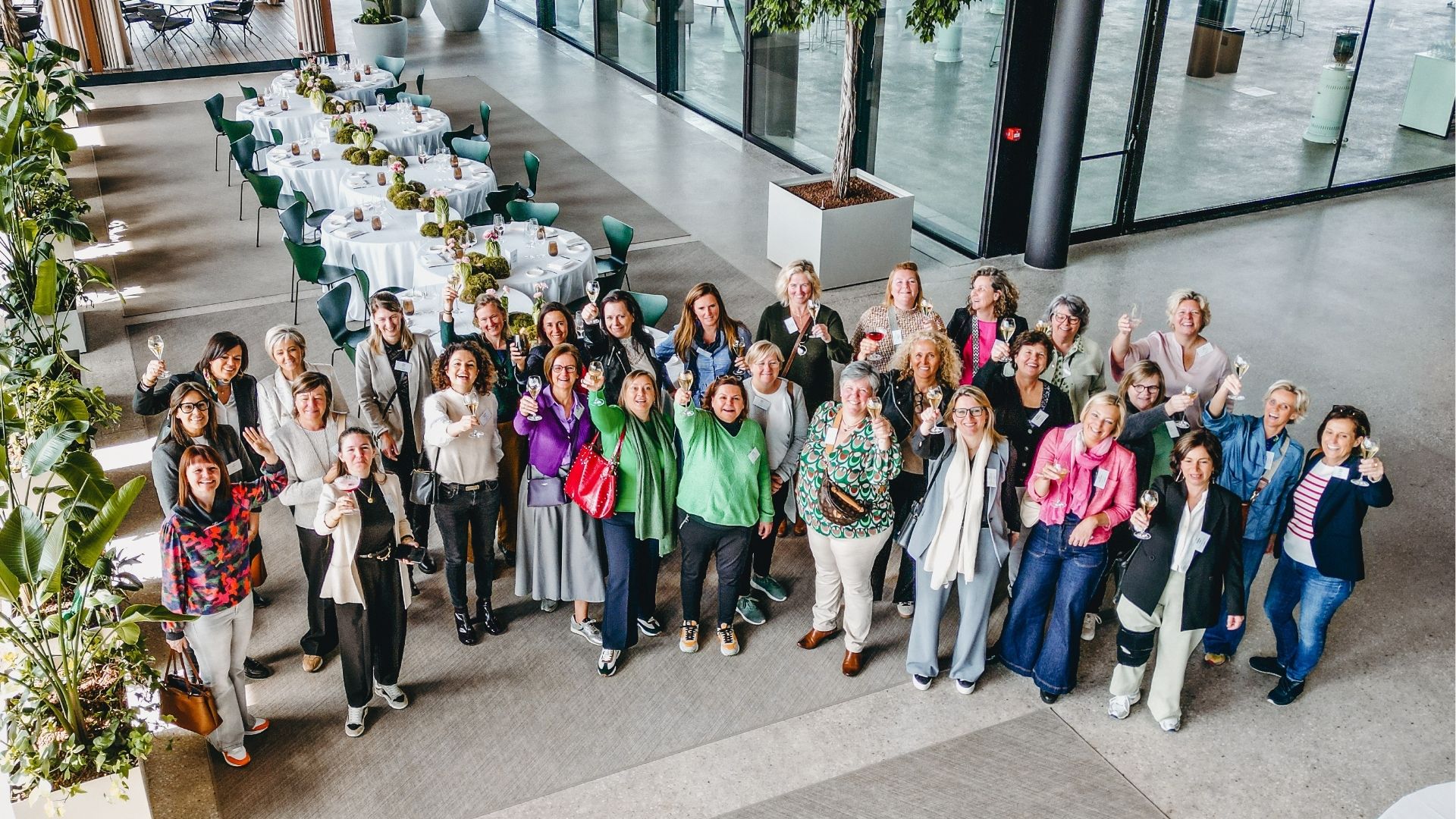 Foodservice Network België - Home