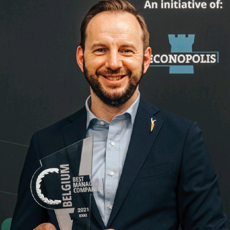 Foodservice Network België - Home